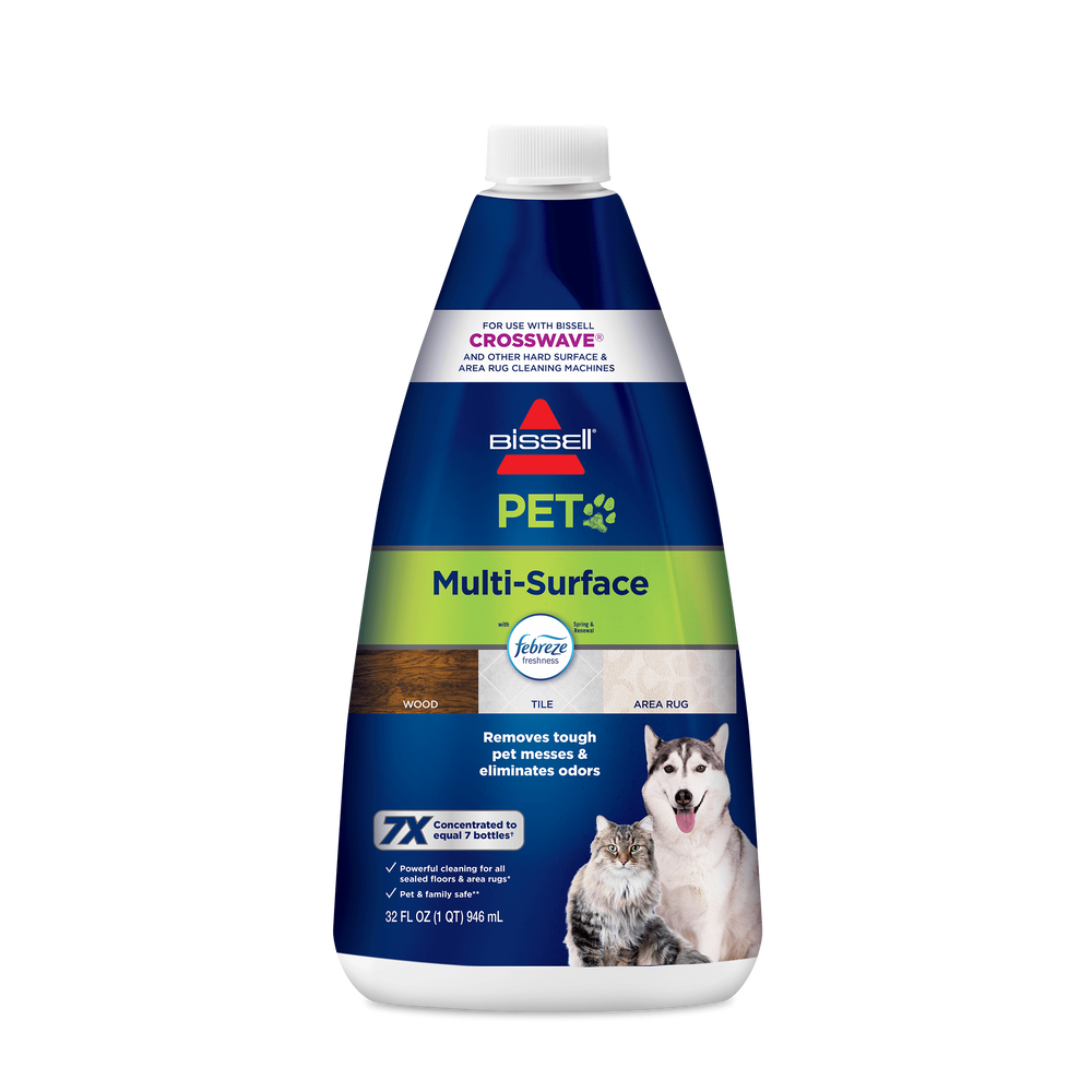 Pet Multi-Surface With Febrile Formula 2295