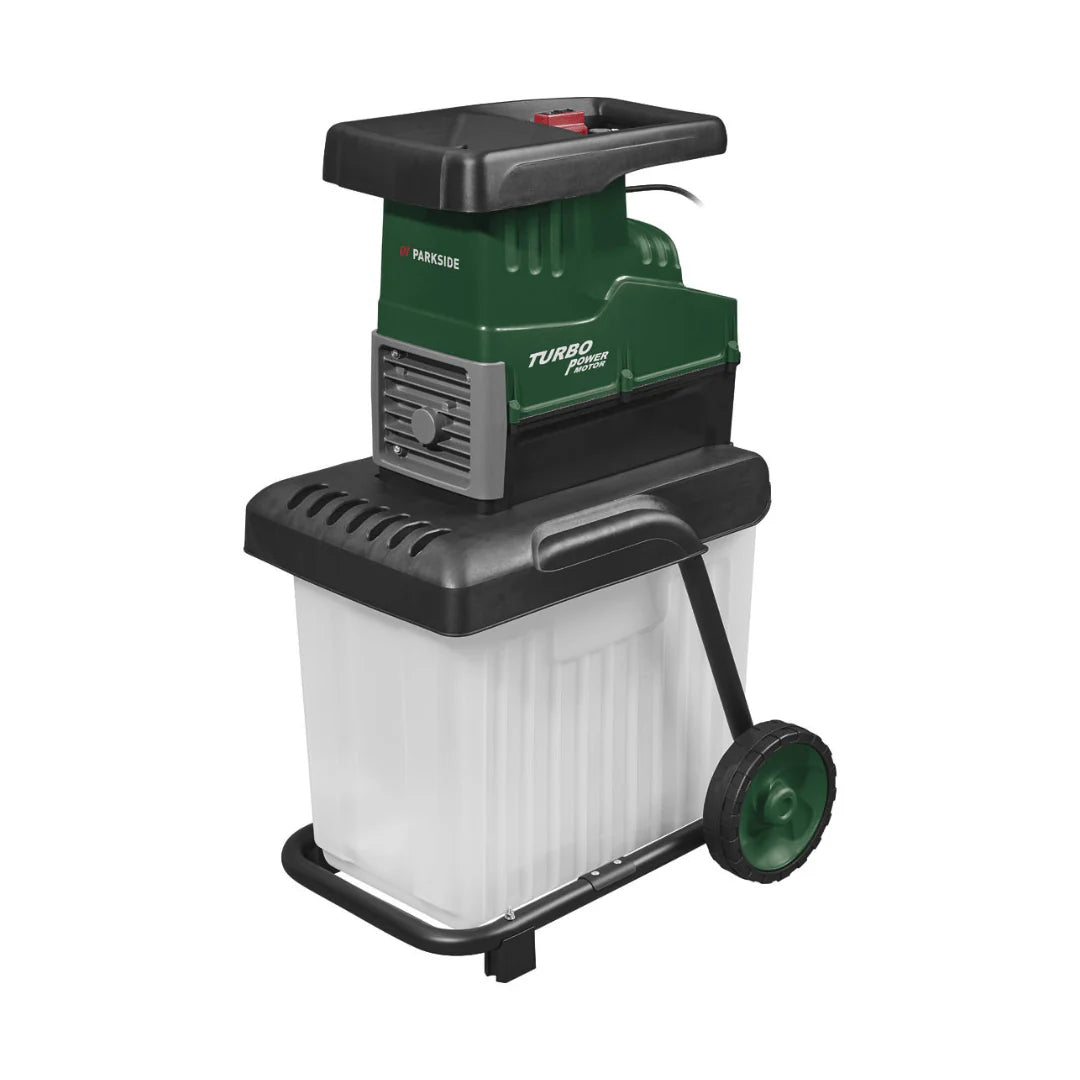 Parkside Electric Shredder 2800W PWH 2800 A1